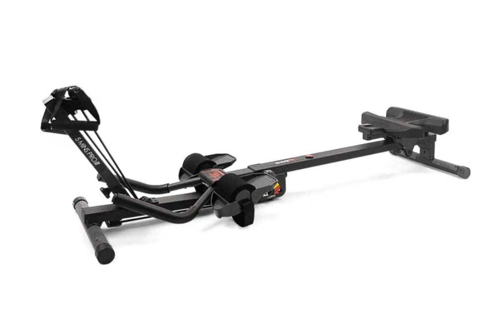 Unveil the Versatility and Comfort of the 3 in 1 Rowing Machine