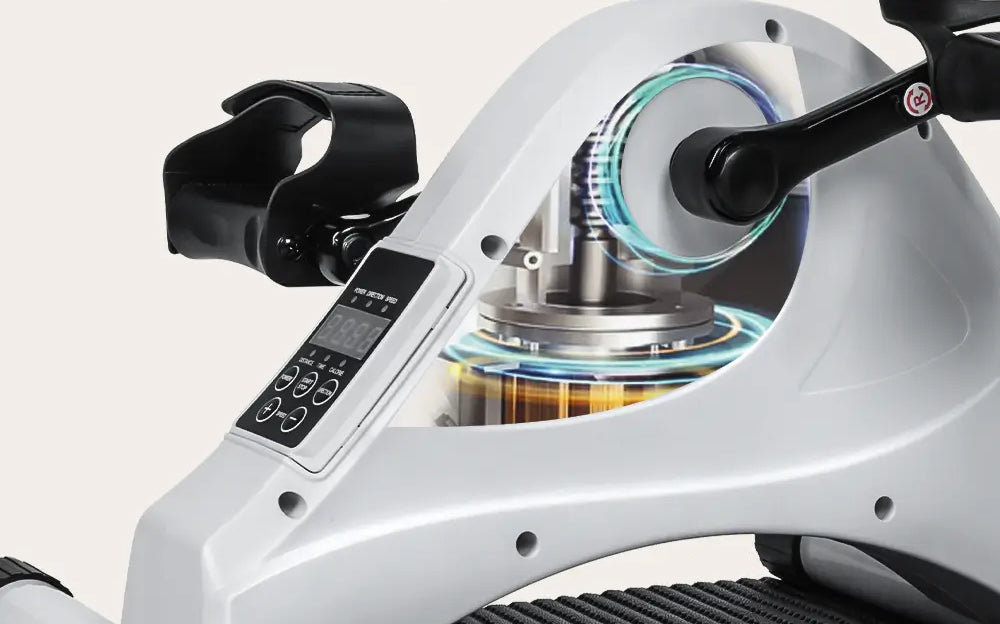 Announce the Mini Electric Exercise Bike: How It Changes Home Fitness