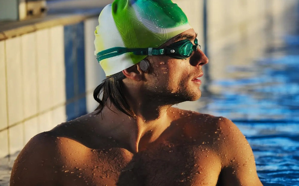 Open Ear Bone Conduction Headphones: Unlock a Stress-Free Listening Ex