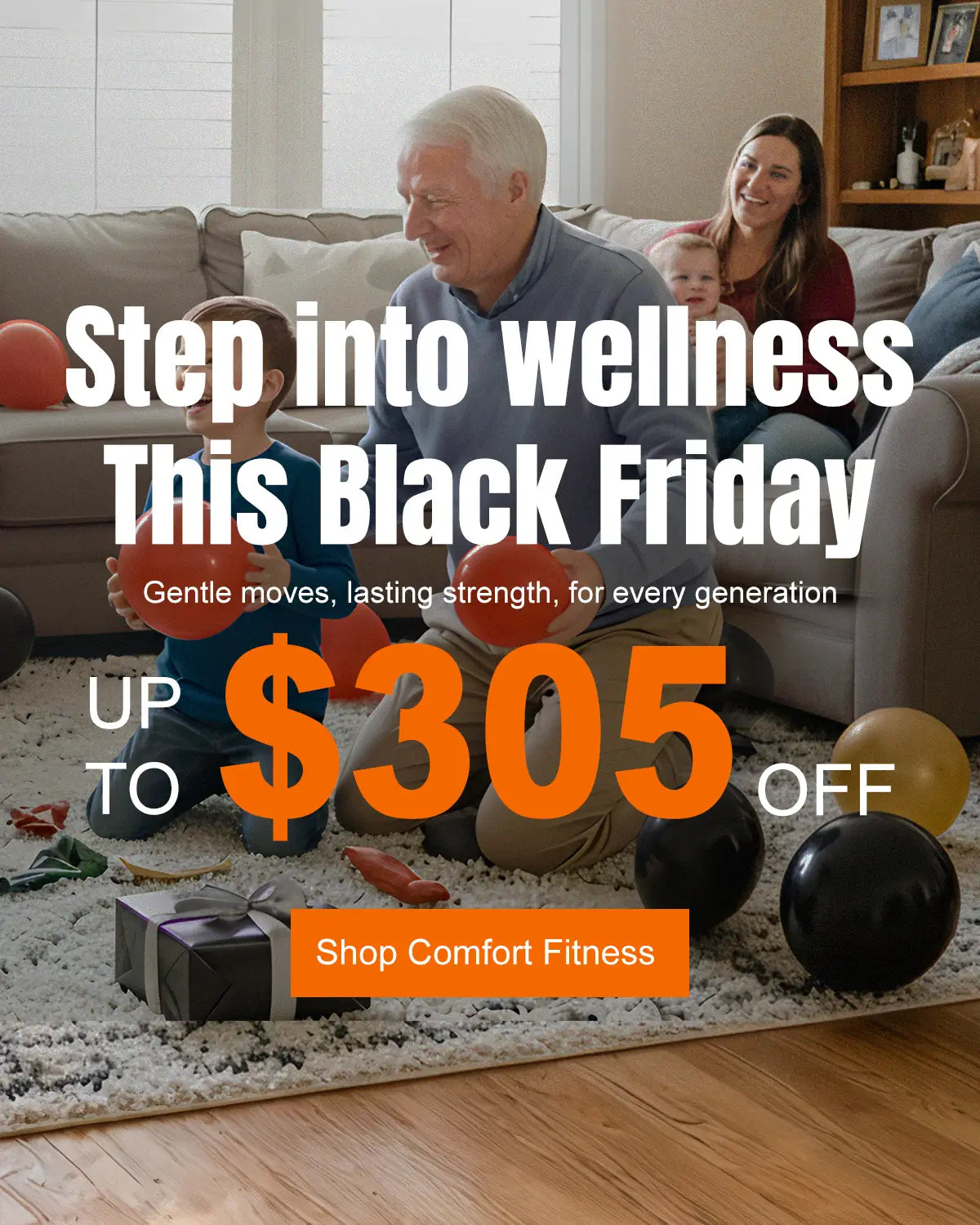Home Fitness Equipment Online Store | Tousains