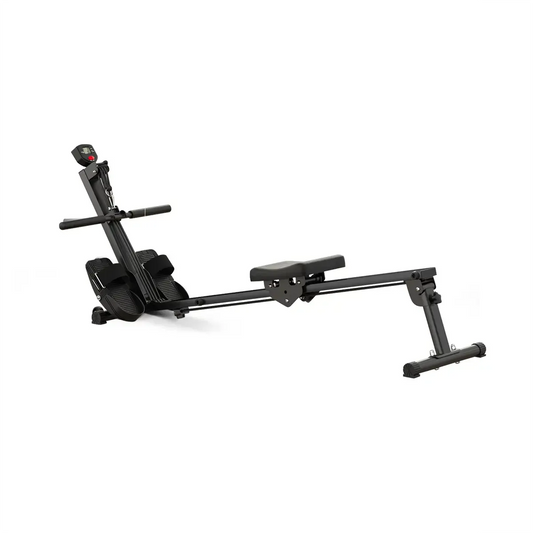 3 in 1 Rowing Machine For Weight Loss | Tousains